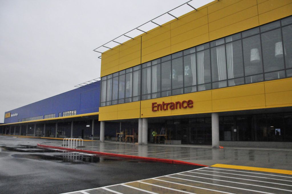 New IKEA store now open | GALLERY | Renton Reporter