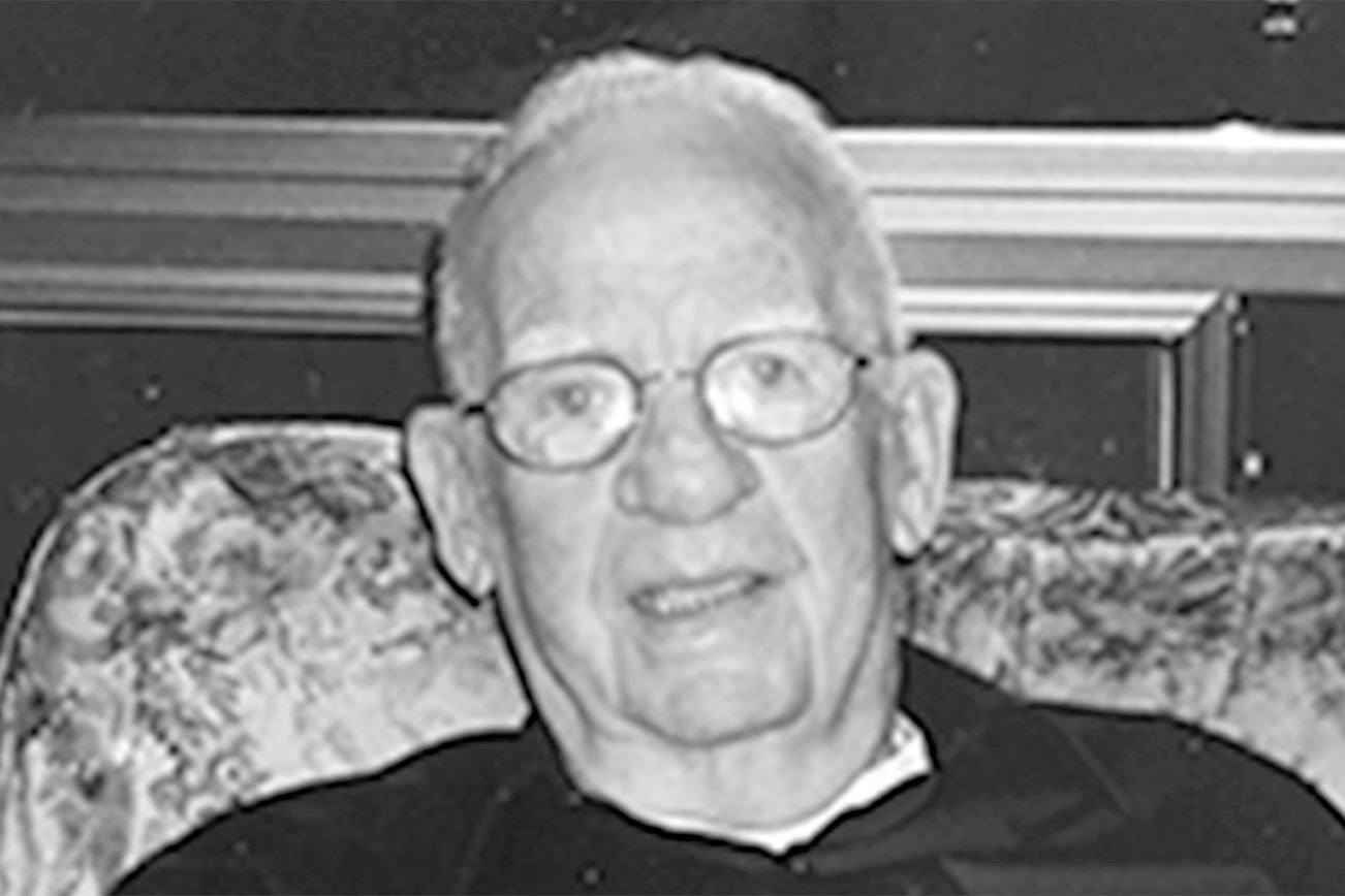 RALPH L. RUTLEDGE | Renton Reporter