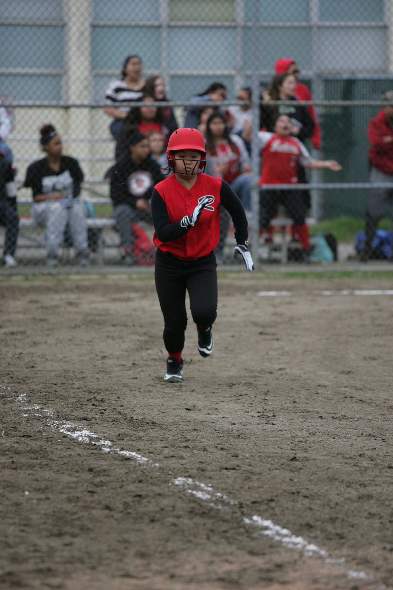 Double loss for Renton | BASEBALL | Renton Reporter