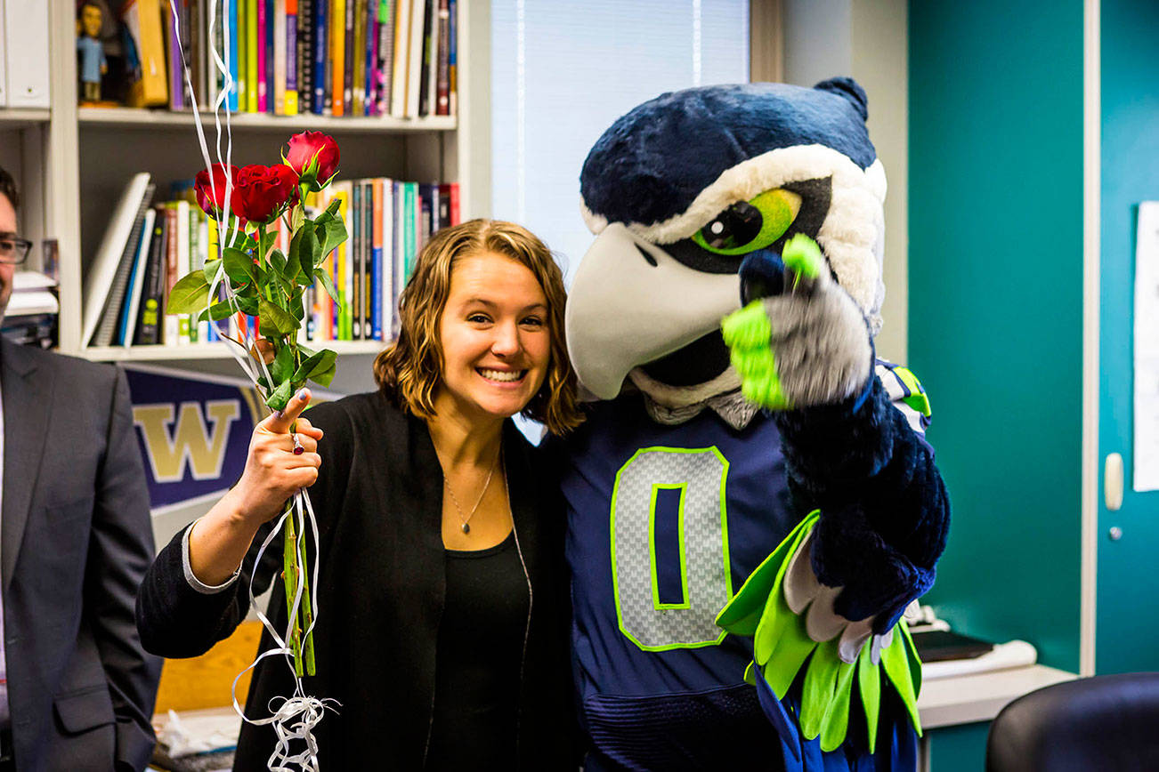 10 Renton educators chosen as Ahead of the Class Excellence finalists ...