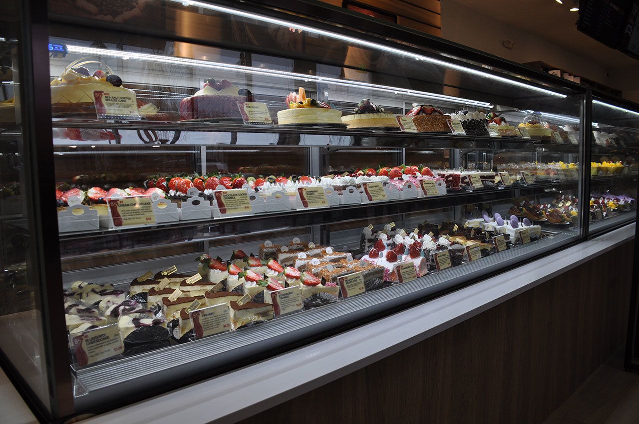 85°C Bakery Cafe opens first Washington location in Tukwila | Renton ...