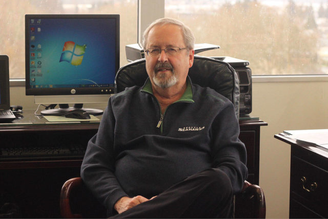 Renton city attorney retires after 43 years | Renton Reporter