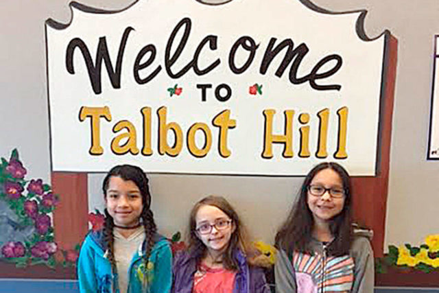 Talbot Hill MicroSociety leaves impact on students and parents (Part 2 ...