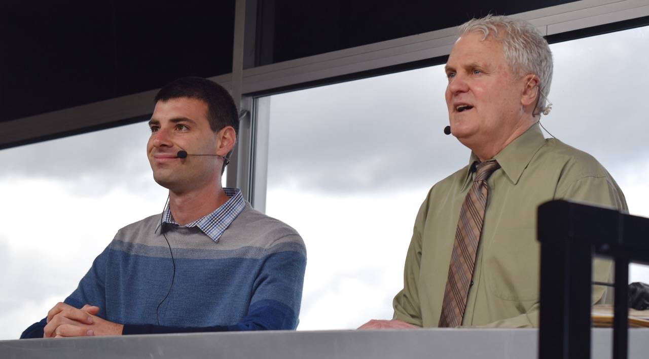 Off and running: Emerald Downs opens new season | PHOTOS | Renton Reporter