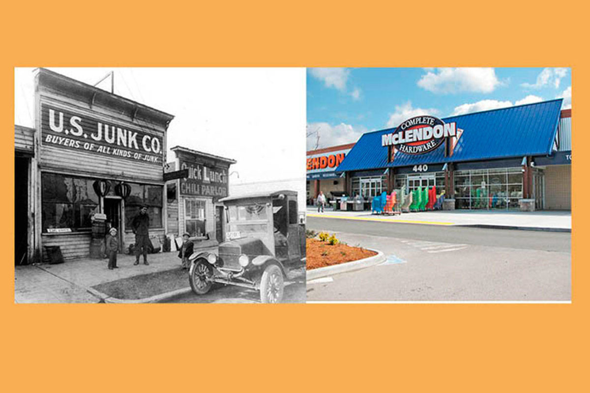 A closer look into what the sale of McLendon means to the business ...