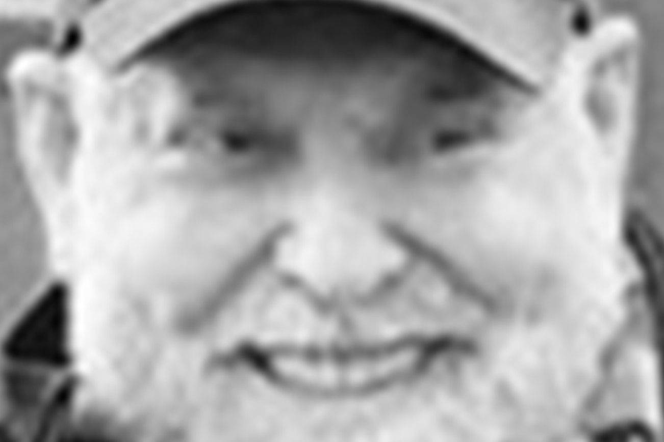 KINGSLEY GEORGE PARKER | Renton Reporter