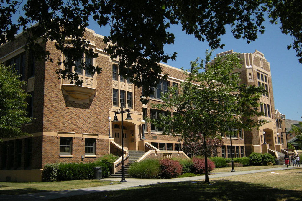 Renton High School class of 1957 reunion scheduled for August | Renton ...