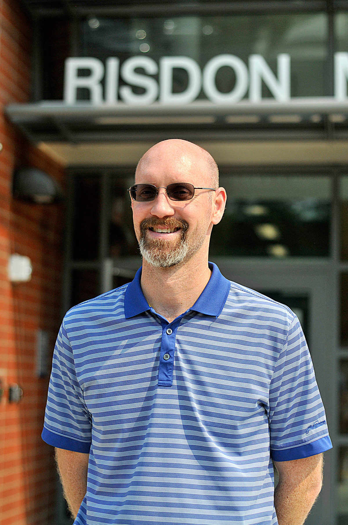 Risdon Middle School open for education | Renton Reporter