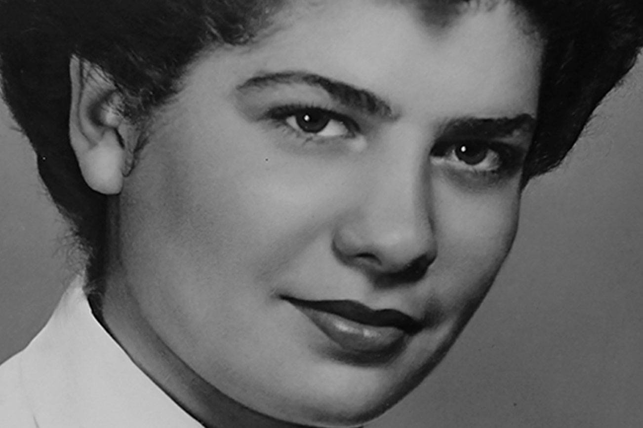 EMMA LOUISE REDMAN | Renton Reporter