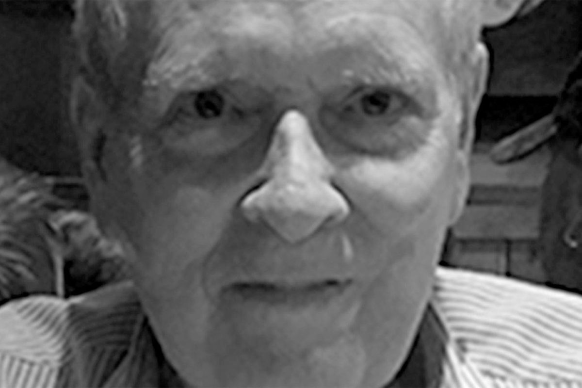 JOSEPH JOHN RAUCH | Renton Reporter