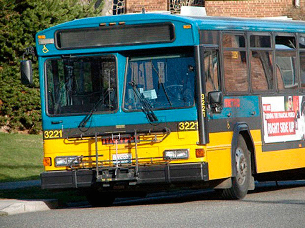 King County Council approves simplifying Metro transit fares | Renton ...