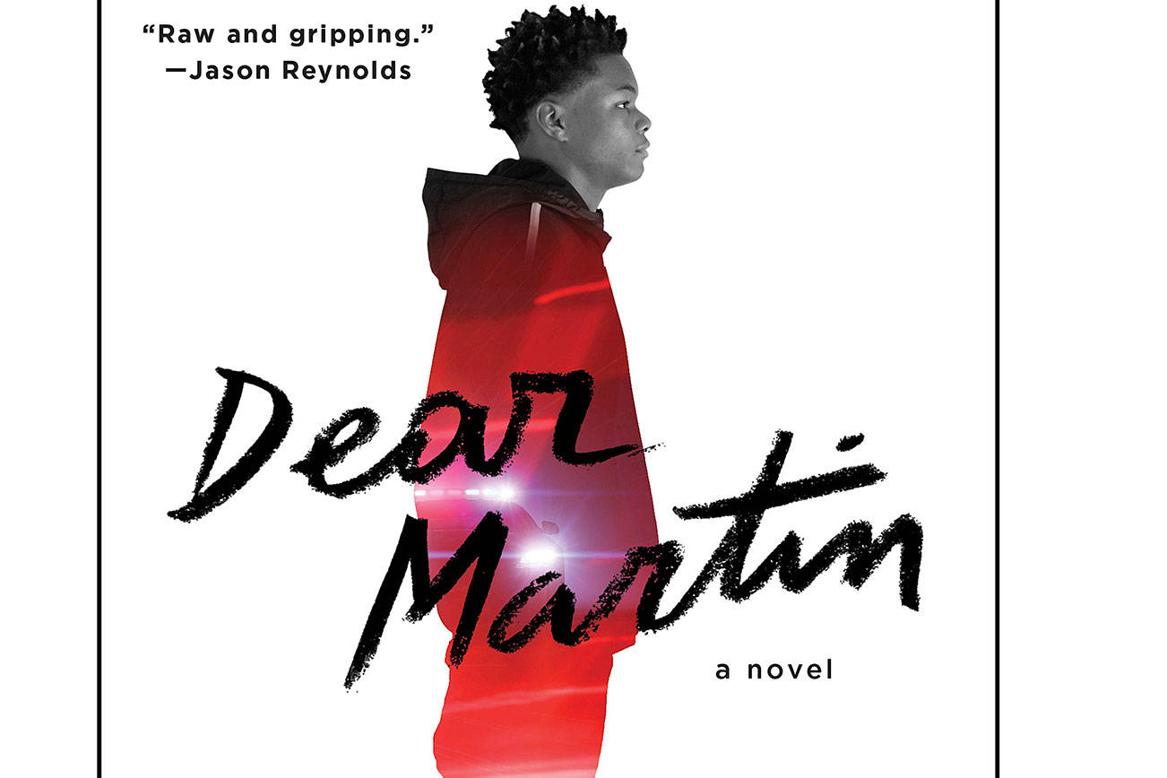 What would MLK do? A review on ‘Dear Martin’ | Renton Reporter