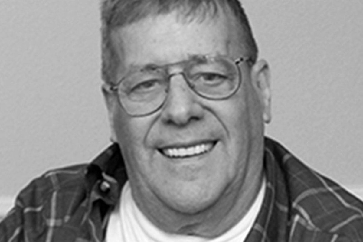 ROBERT JAY YOUNG | Renton Reporter