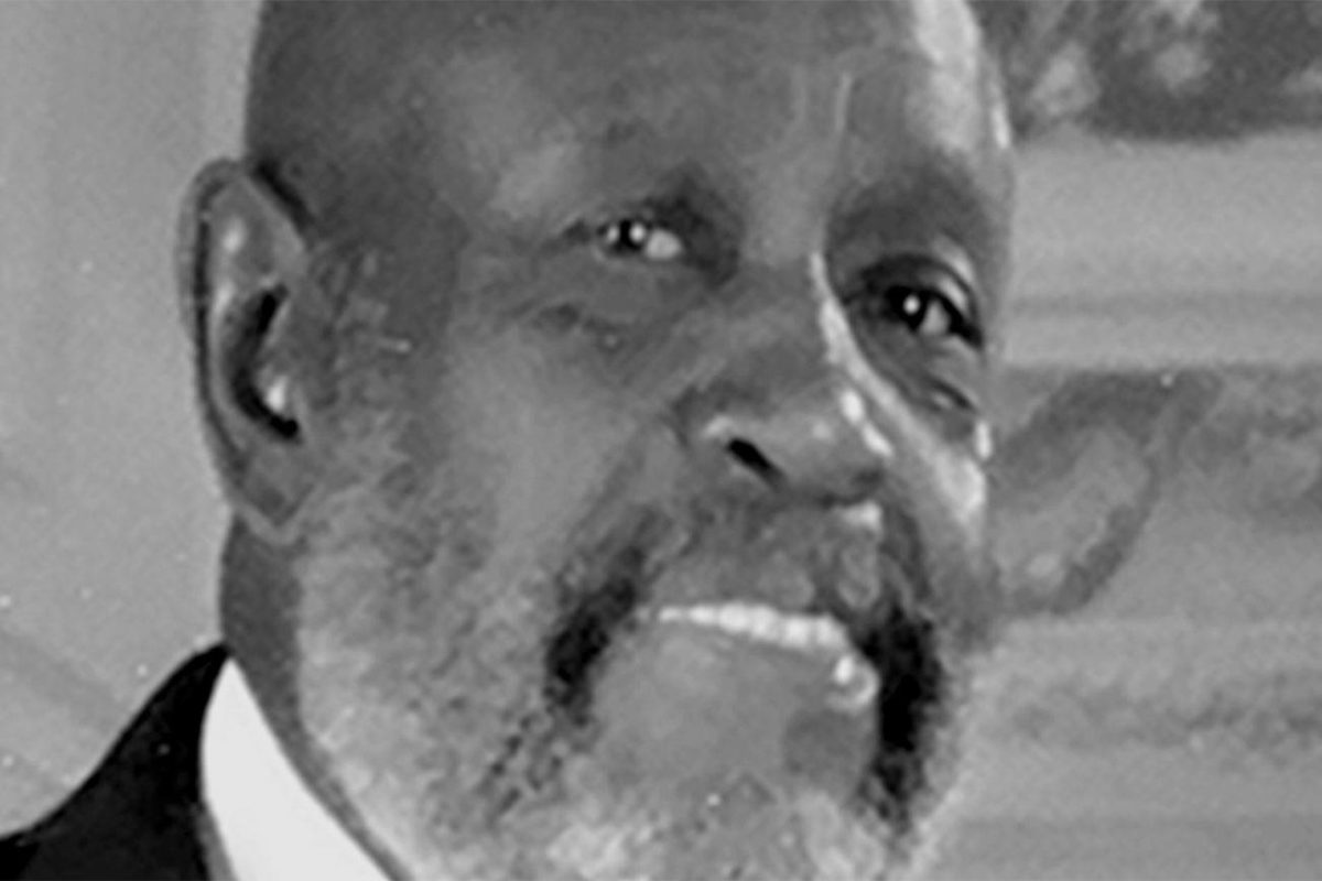 CALVIN CARL WATTS | Renton Reporter