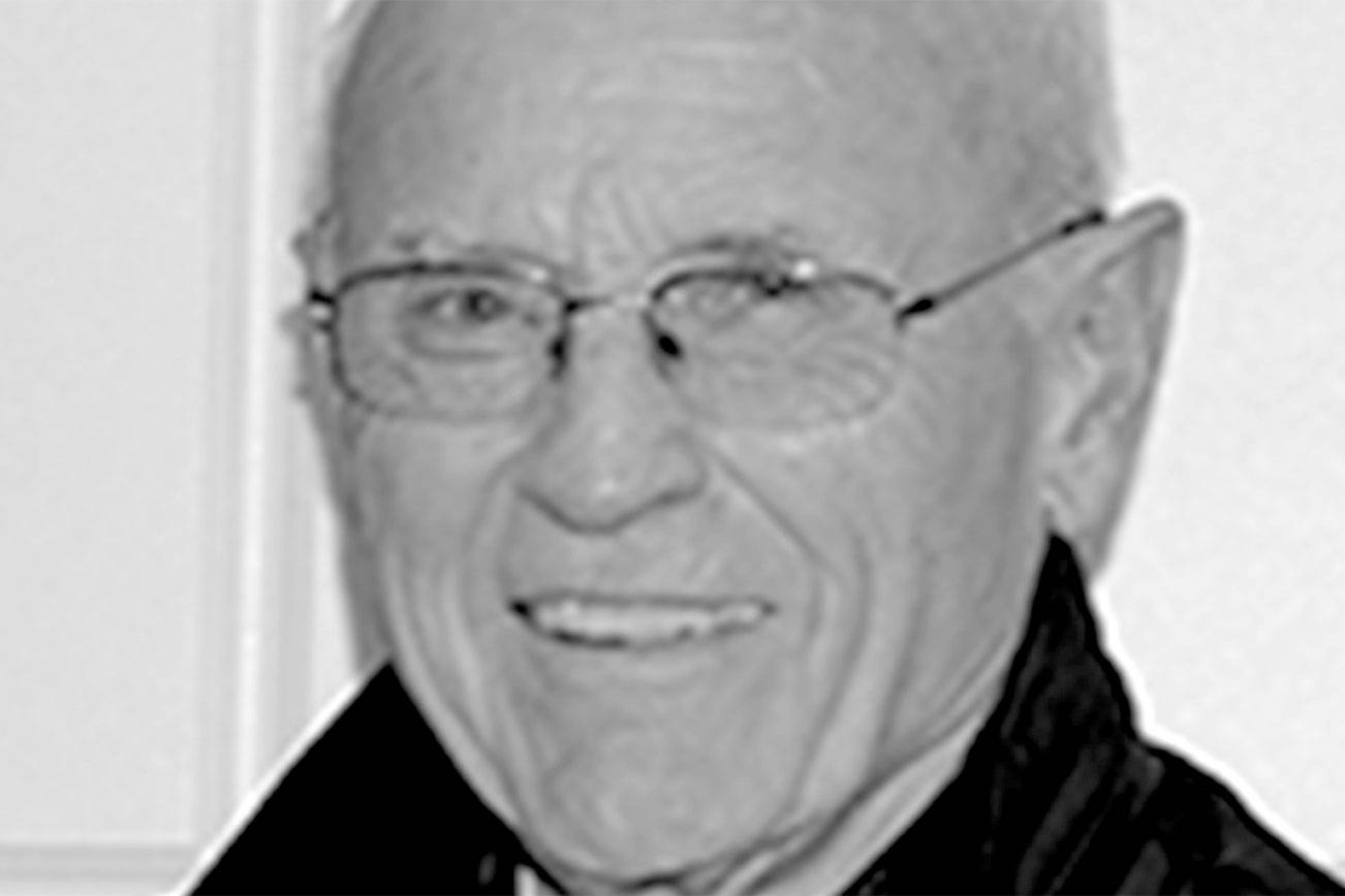 ROBERT (BOB) JEROME PITT | Renton Reporter