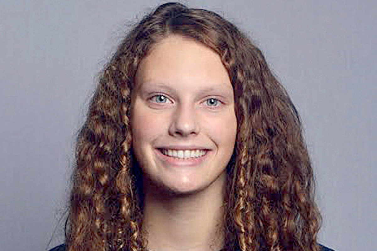 Reporter Athlete of the Week: Rachel Knittle | Renton Reporter