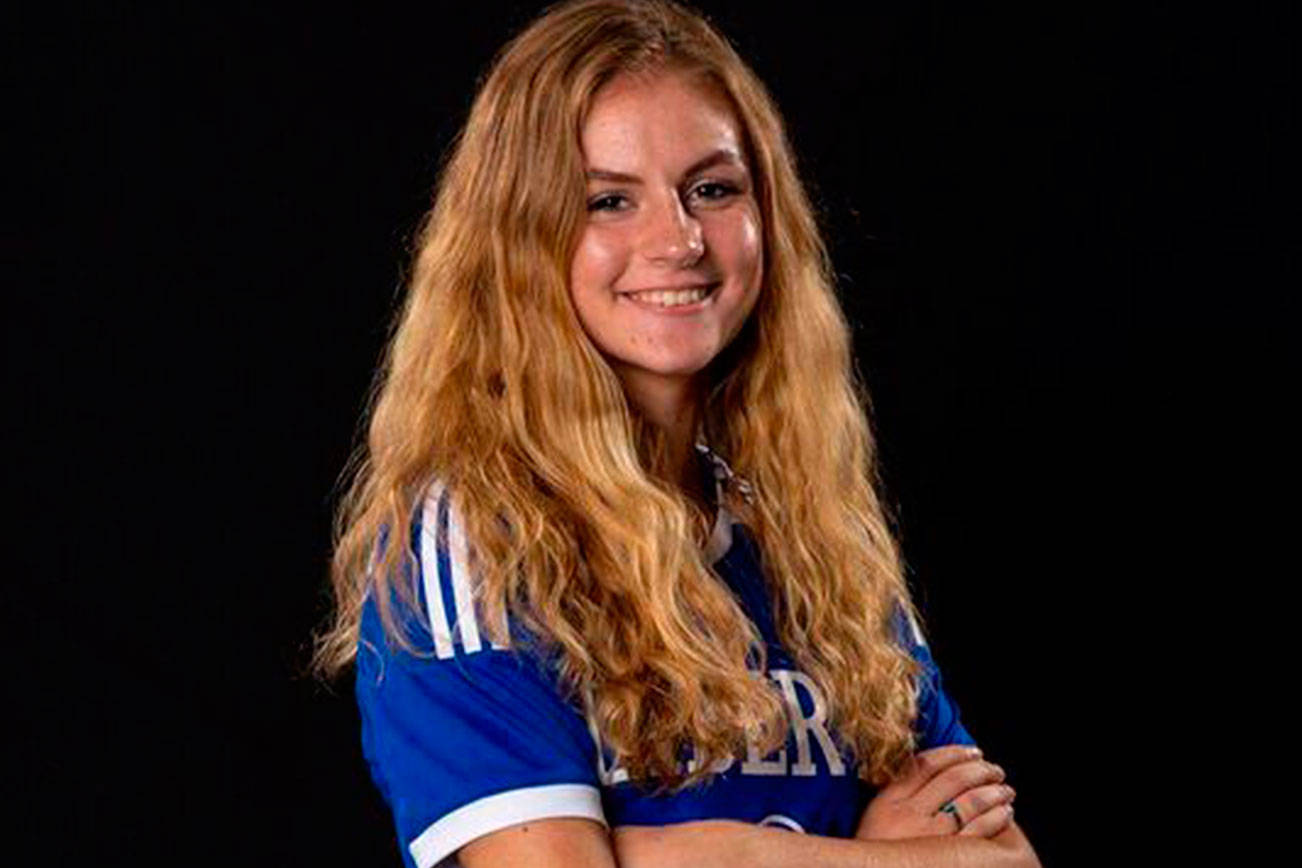 Reporter Athlete of the Week: Nikayla Copenhaver | Renton Reporter