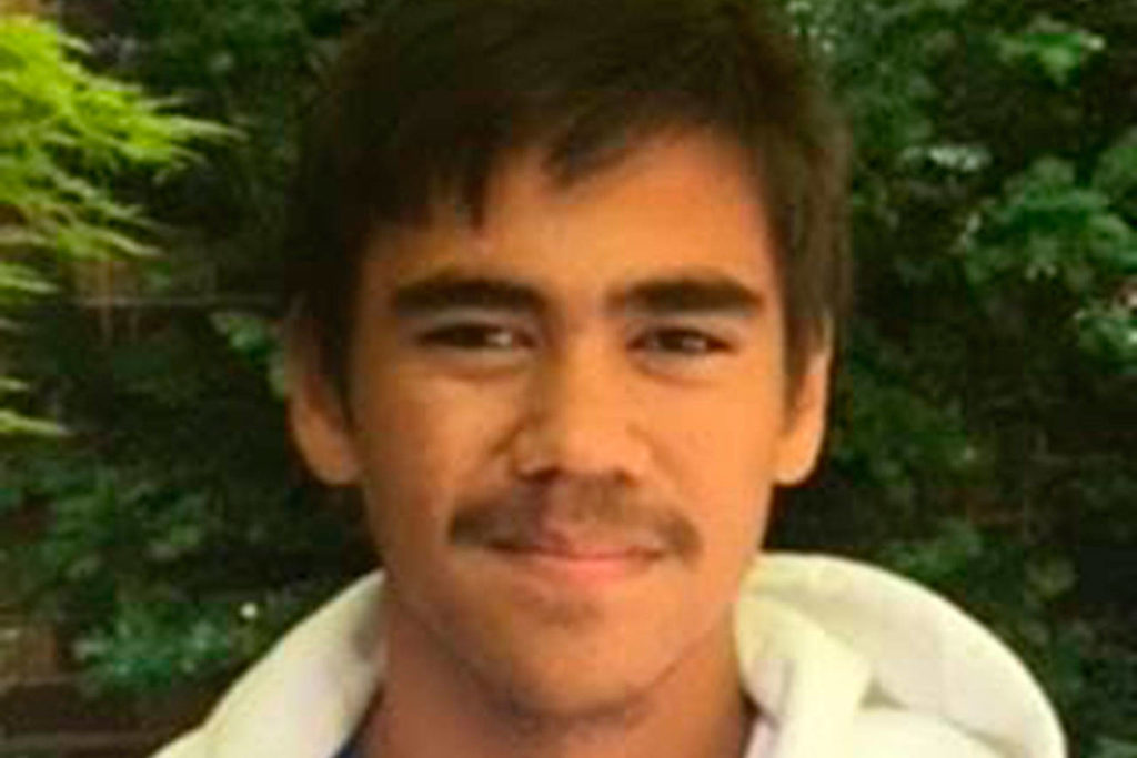 Reporter Athlete of the Week: Mausali Del Fierro | Renton Reporter