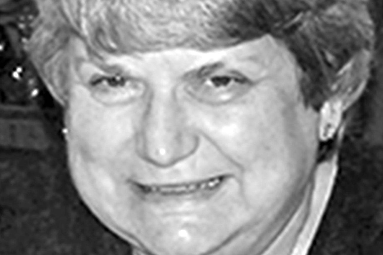 LISELOTTE WARRINER | Renton Reporter