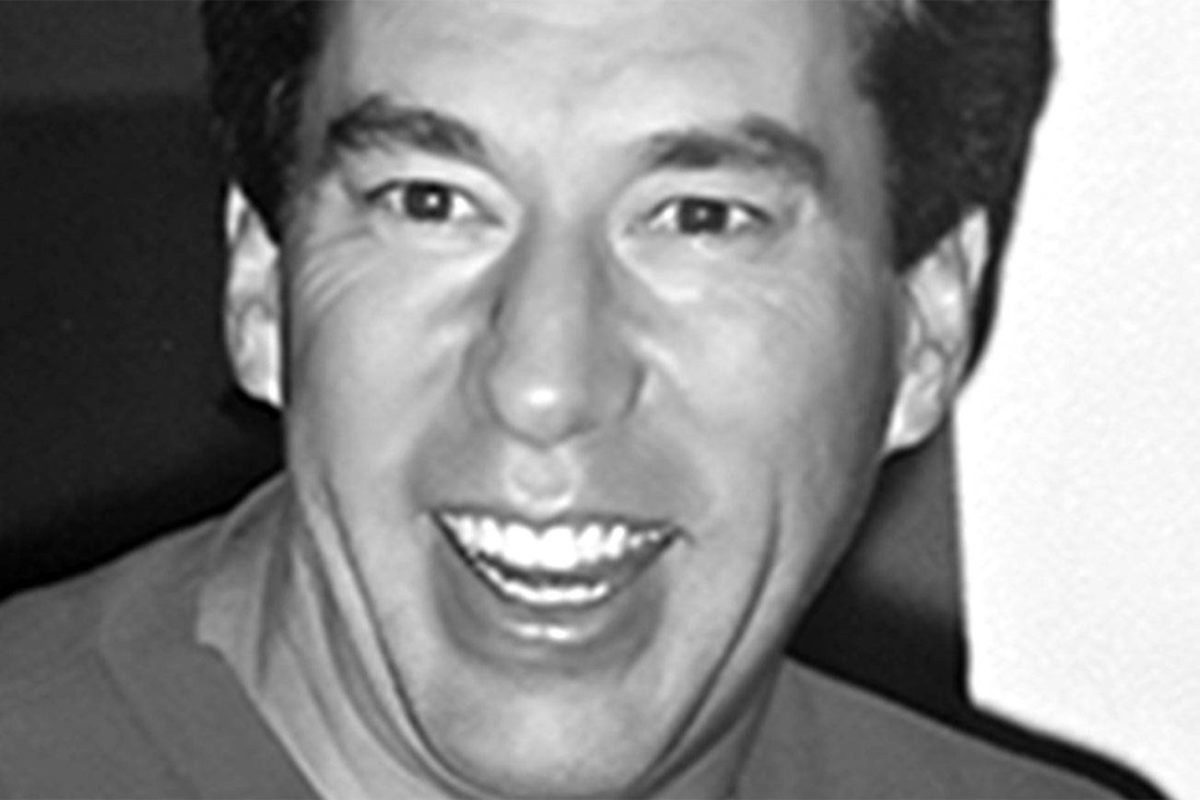 STEVEN KNAPP | Renton Reporter