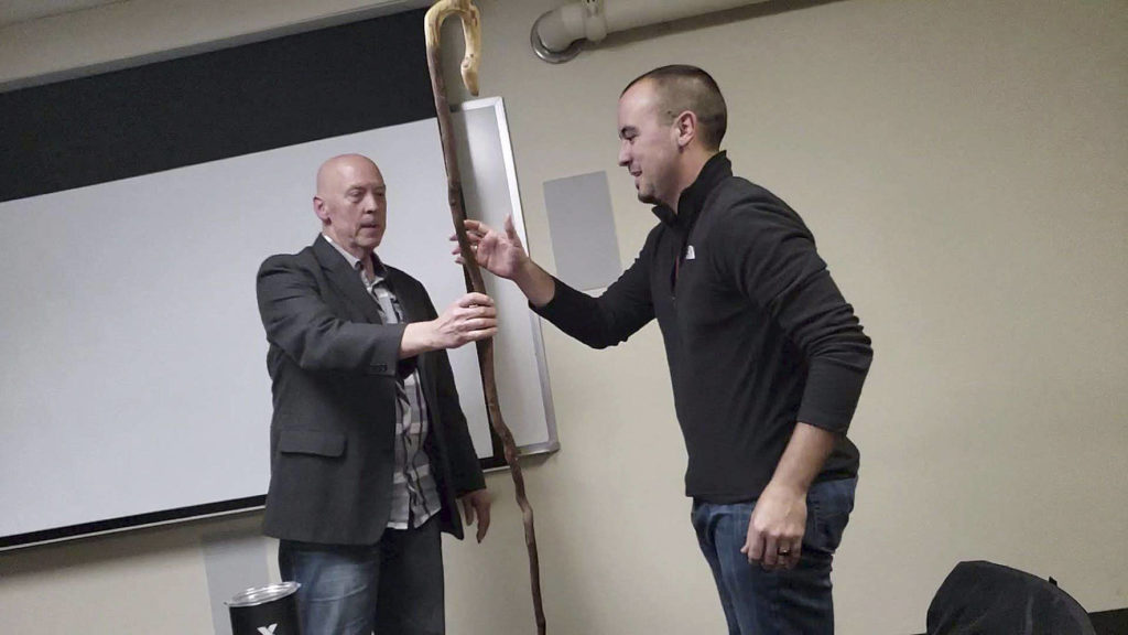 New leader, same outlook | Renton Reporter