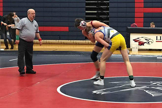 Highlanders win Triple Dual against fellow Renton schools | Renton Reporter