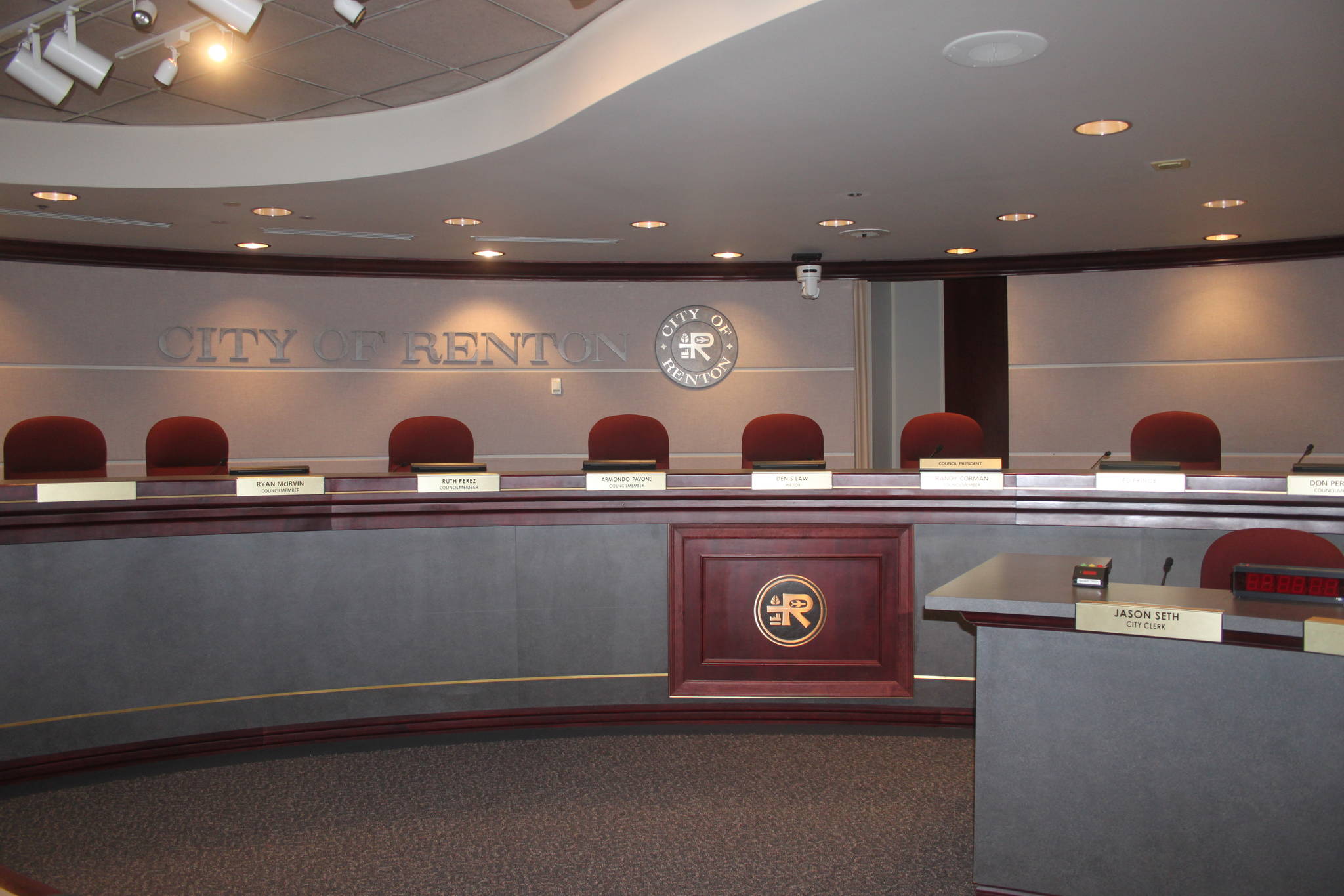 Rencon seeks city support as it grows up | Renton Reporter