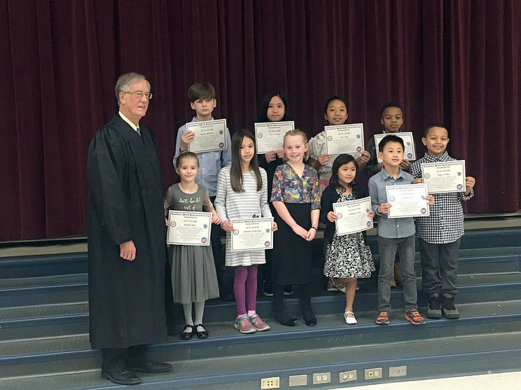 New government members sworn in | Renton Reporter