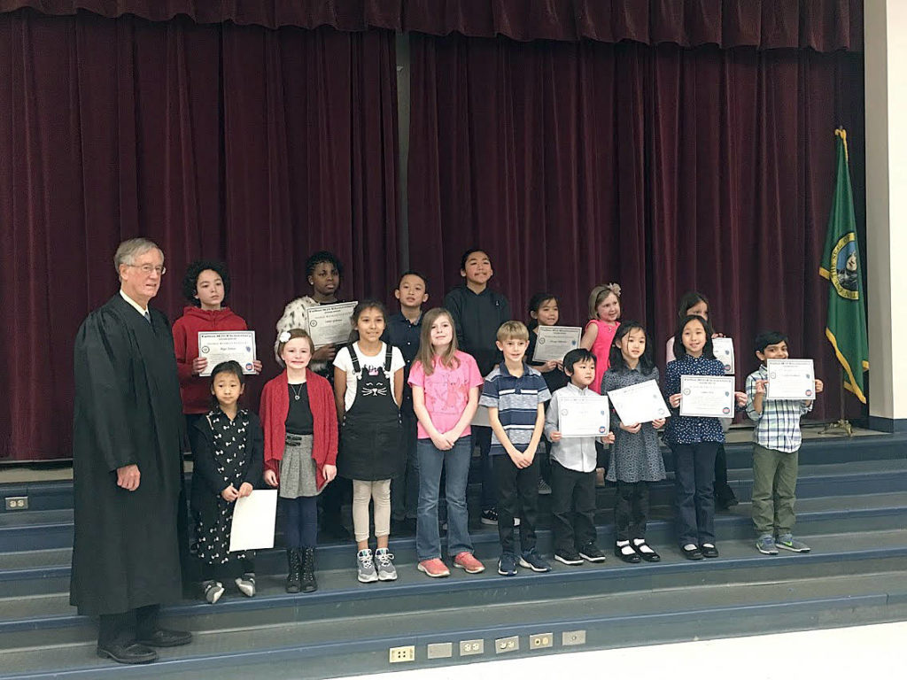 New government members sworn in | Renton Reporter