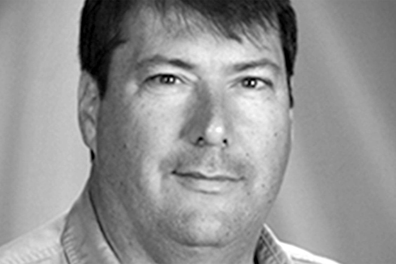 JAMES LYNN CONTOIS | Renton Reporter