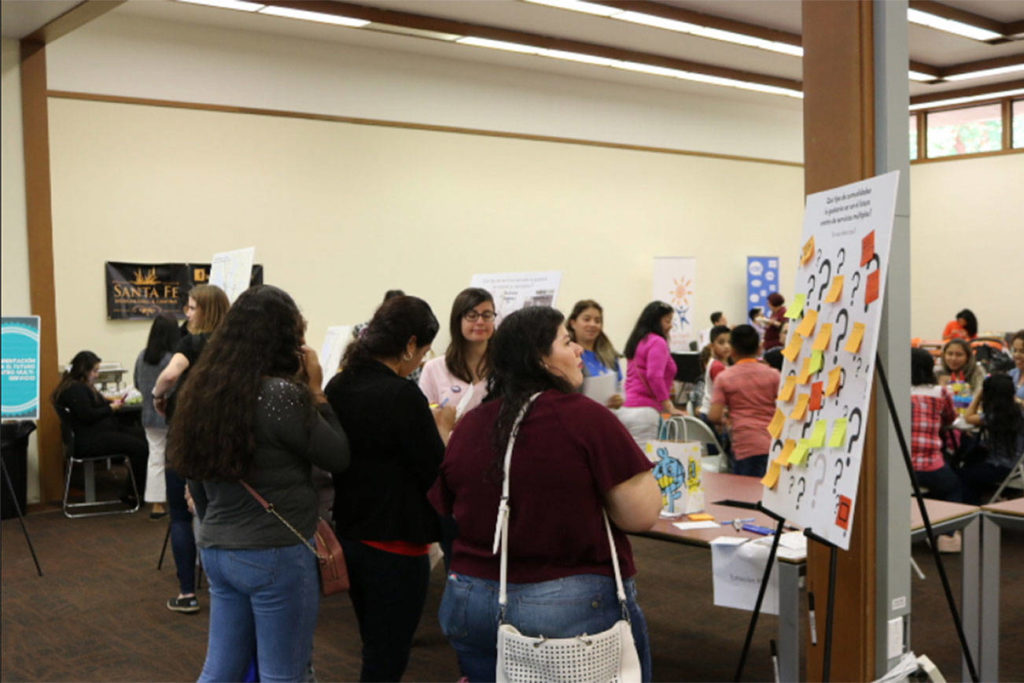 Center adds to Sunset area supports | Renton Reporter