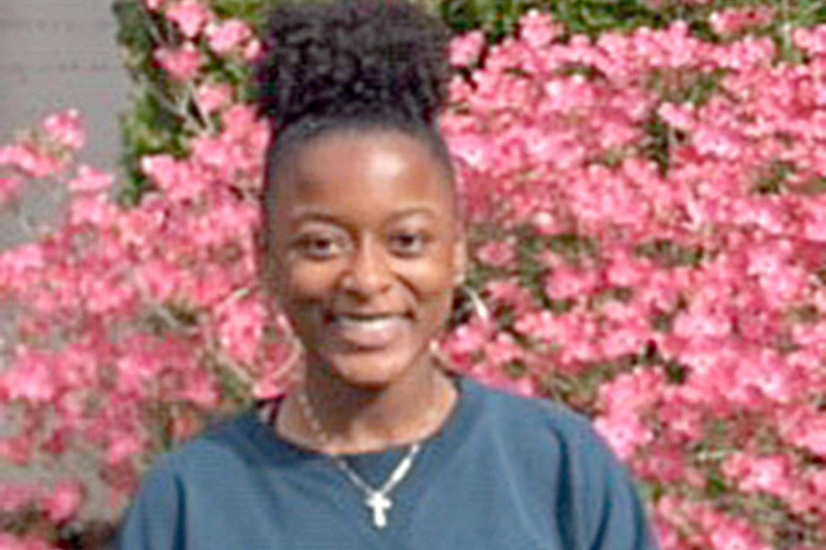 Reporter Athlete of the Week: Faith Richardson | Renton Reporter