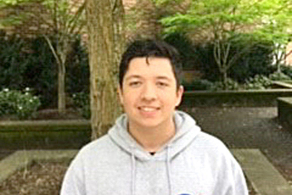 Reporter Athlete of the Week: Elijah Olson | Renton Reporter