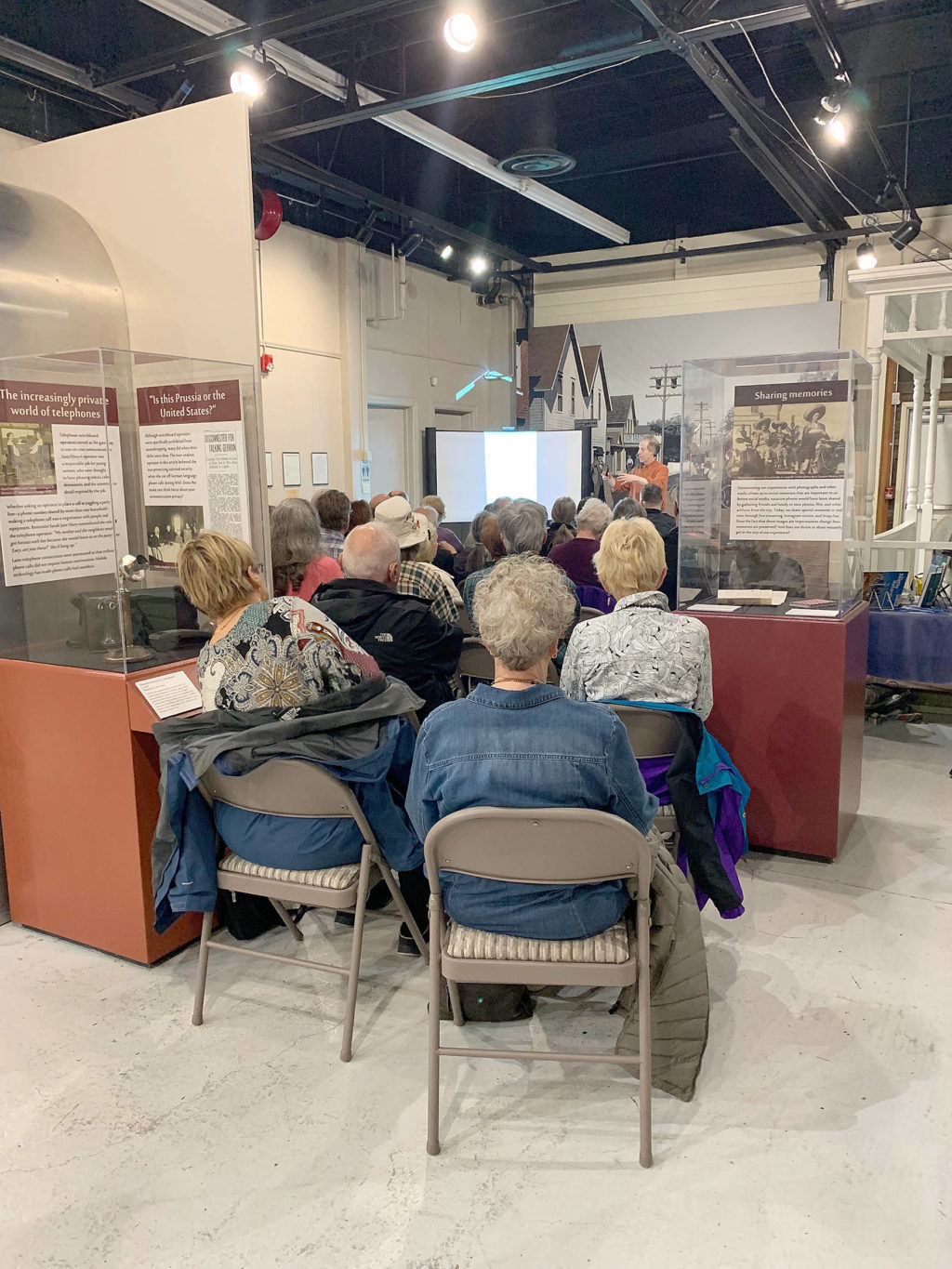 A look back at Black River | Renton Reporter