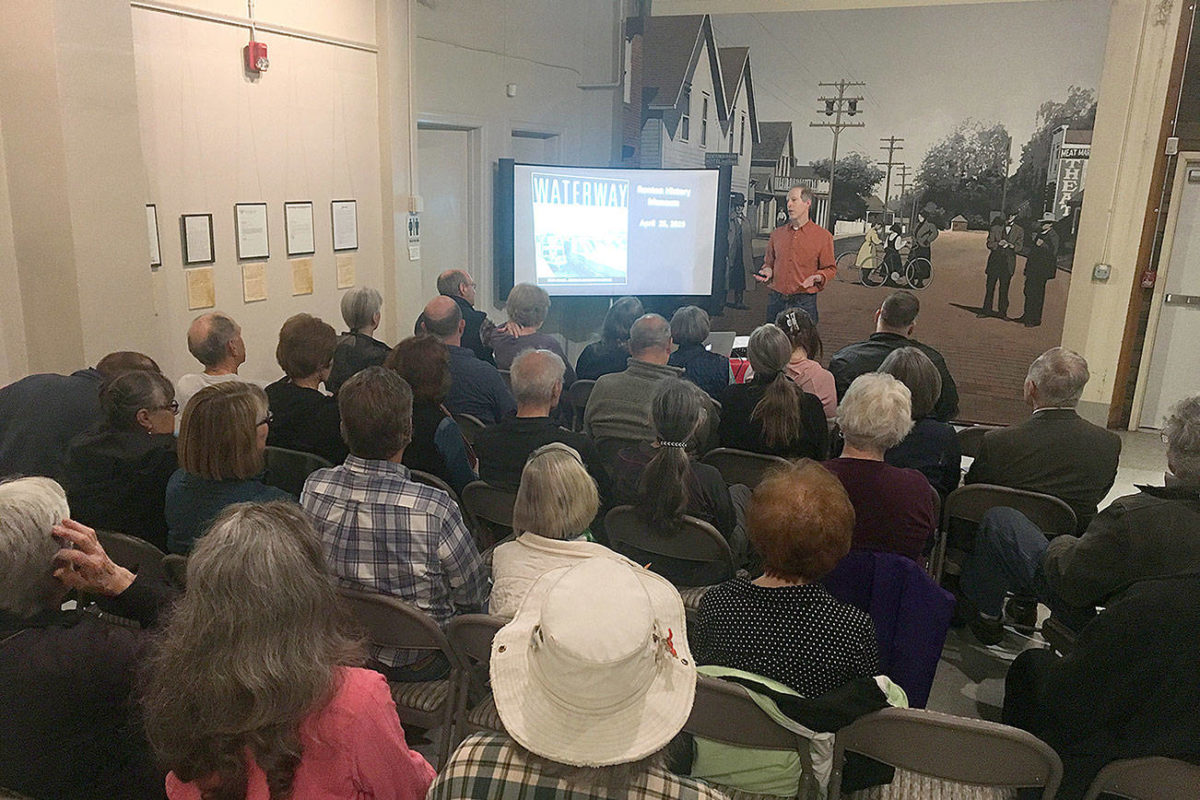 A look back at Black River | Renton Reporter