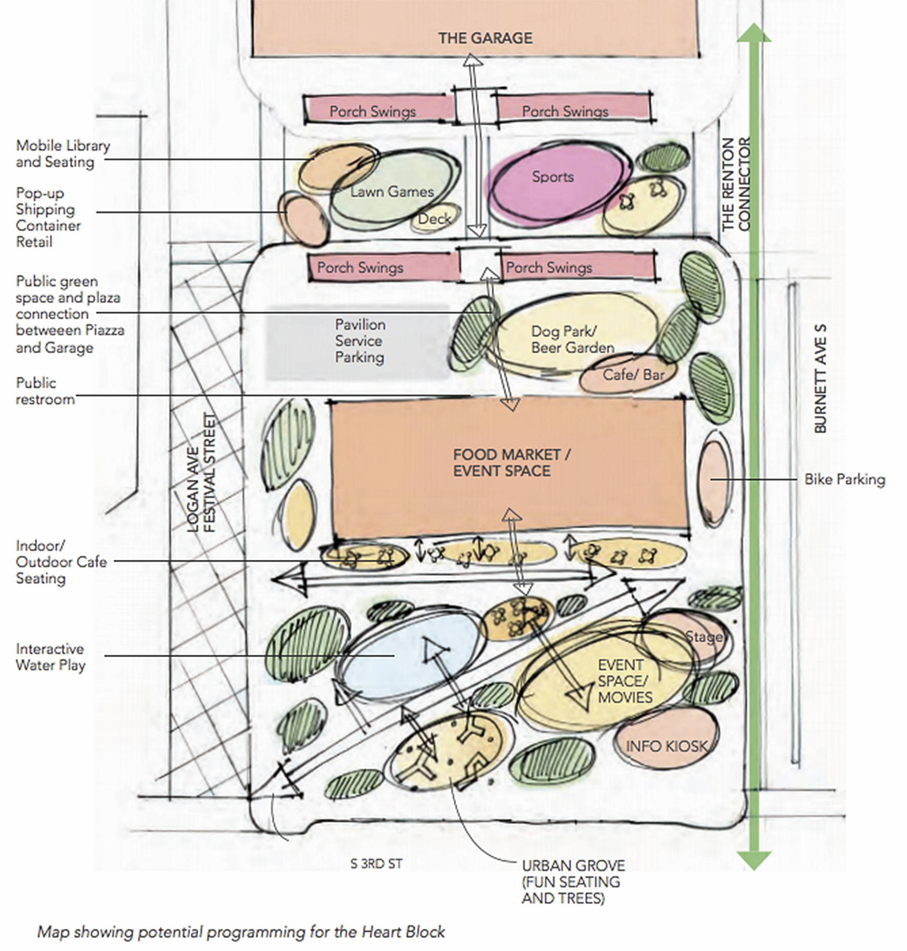Public market proposed for Renton Pavilion Event Center | Renton Reporter