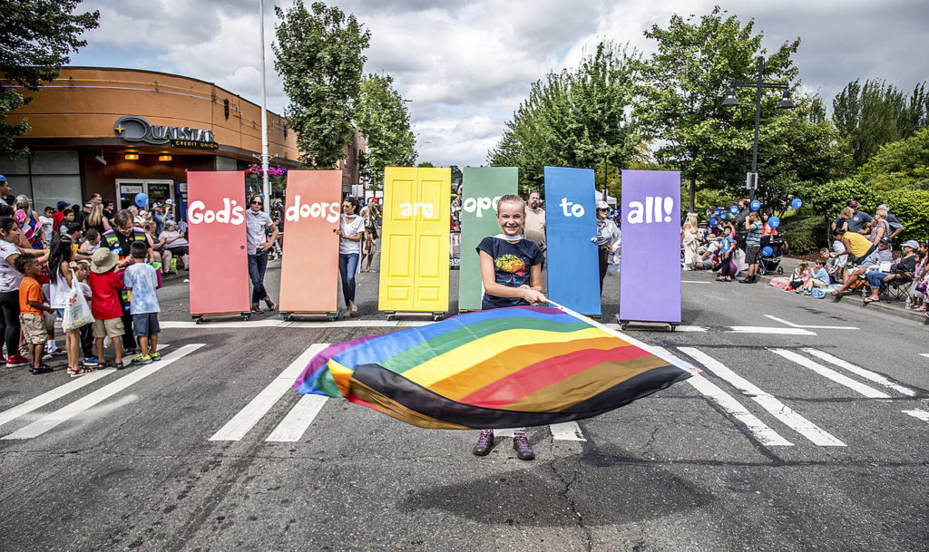 Floating through River Days | Renton Reporter