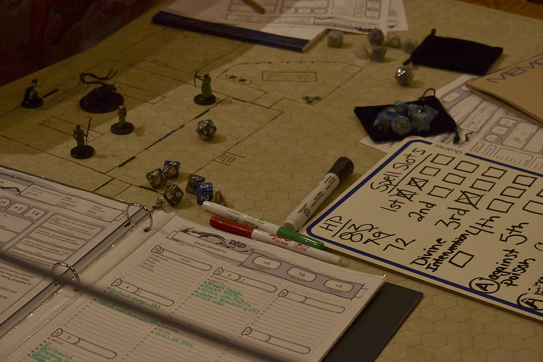 A feast for the imagination | Renton Reporter