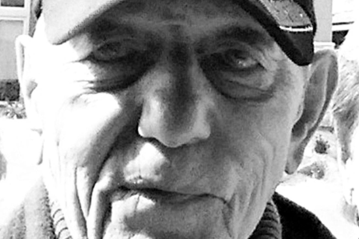 JOHN VICTOR JANDERS | Renton Reporter