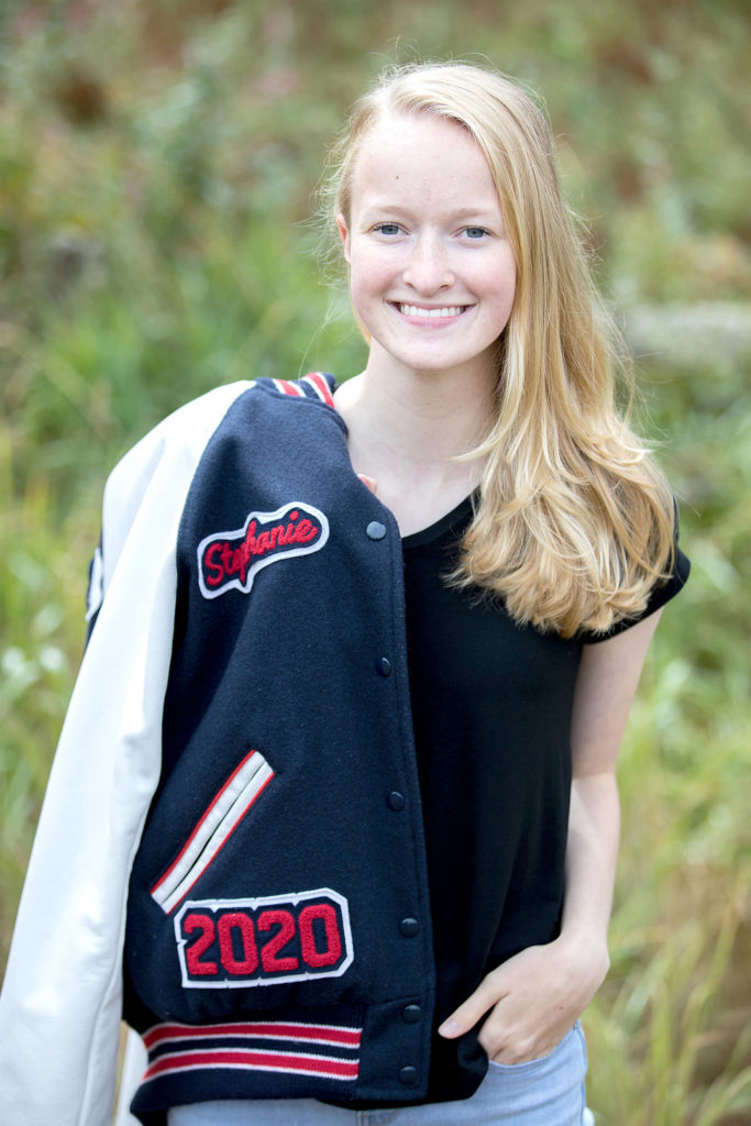 Reporter Athlete of the Week: Stephanie Martz | Renton Reporter