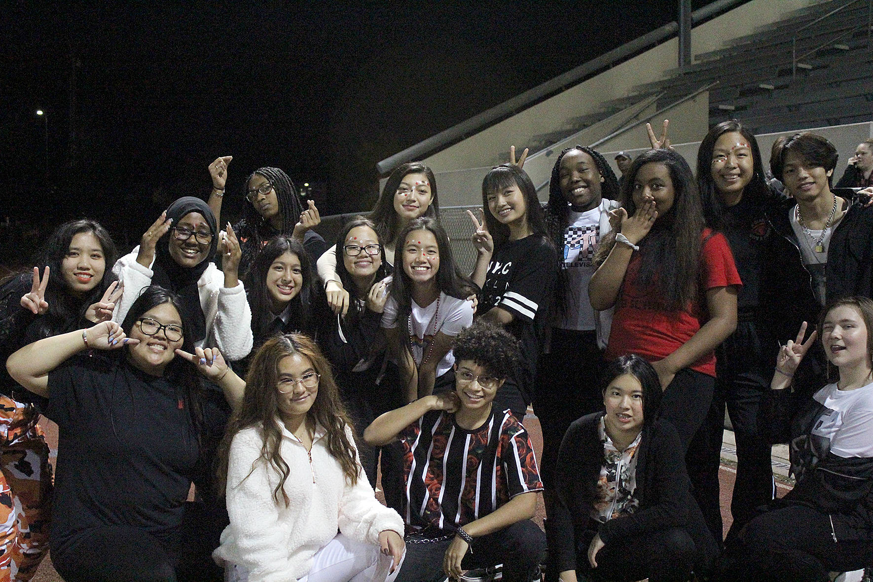 Renton celebrates homecoming | Renton Reporter