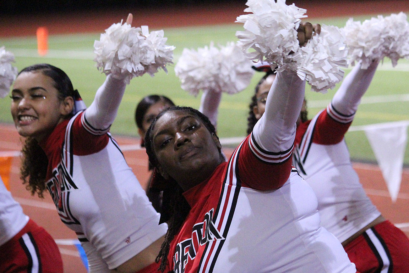 Renton celebrates homecoming | Renton Reporter