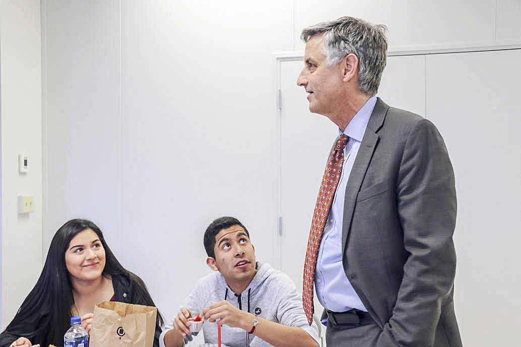 RTC recognized for efforts to improve students’ lives | Renton Reporter