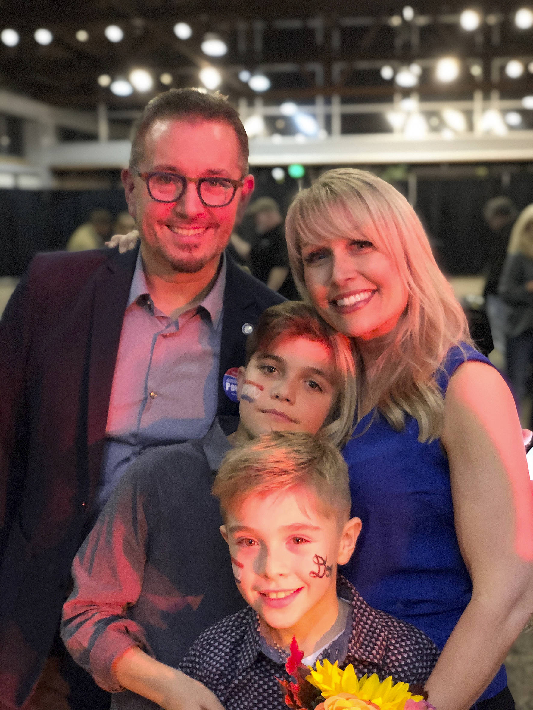 Council asks - who will fill Pavone’s seat? | Renton Reporter