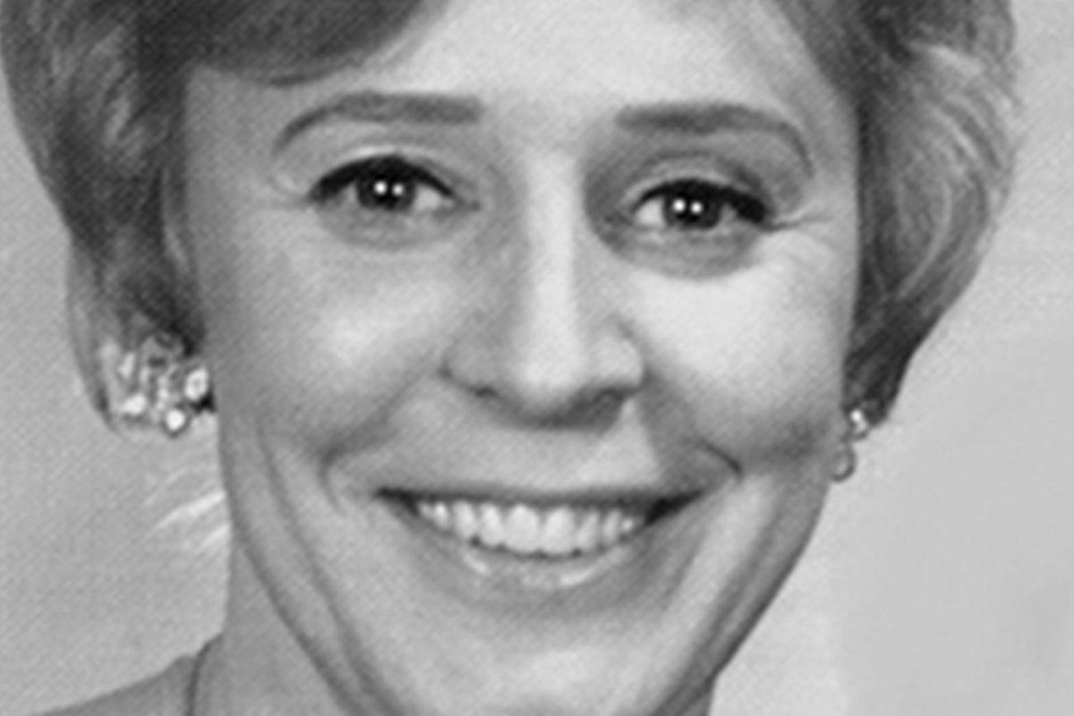 MYRNA LOU JOHNSON | Renton Reporter