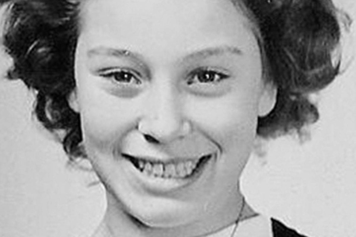 SHIRLEY PALMER | Renton Reporter