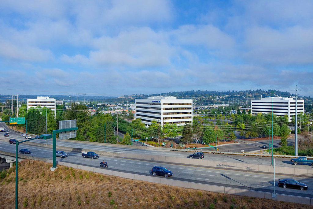 New owners to breathe life into Triton Towers | Renton Reporter