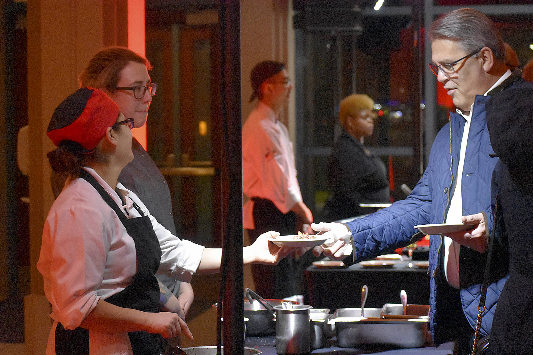 A tasty Lunar New Year | Renton Reporter