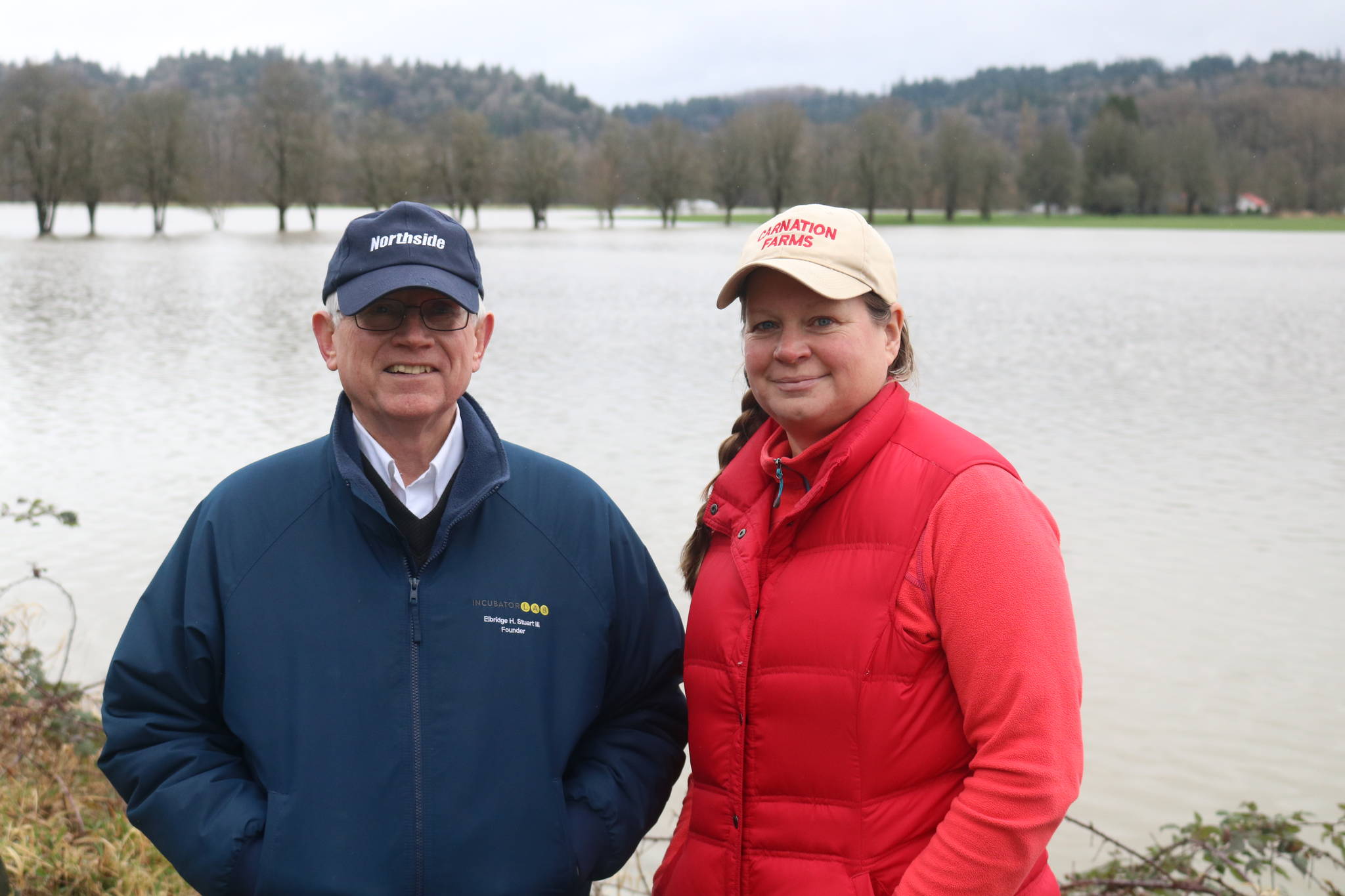 The future could look a lot like this year’s flood season | Renton Reporter
