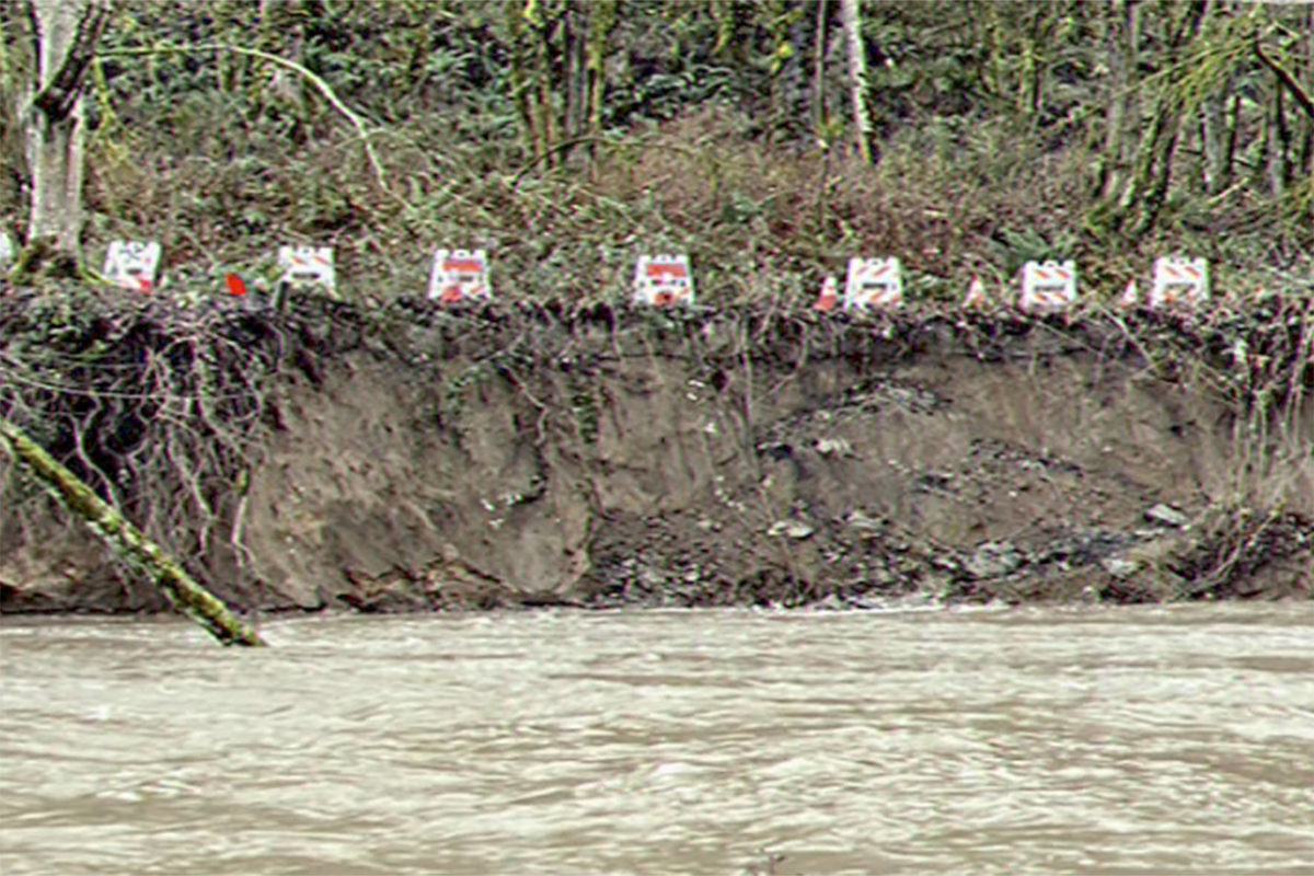 River flooding pushes Renton to the limits | Renton Reporter